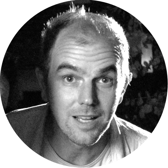 Andy Lambert | director | about